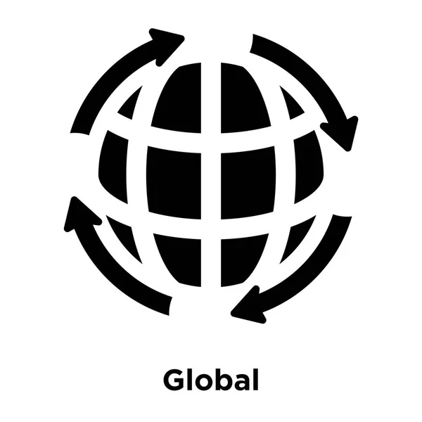 Modelo global imágenes de stock de arte vectorial | Depositphotos
