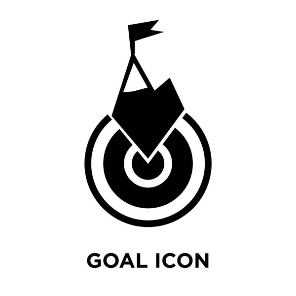 23,045,801 Goal icon Vector Images | Depositphotos
