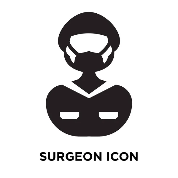 100,000 Surgeon icon Vector Images | Depositphotos