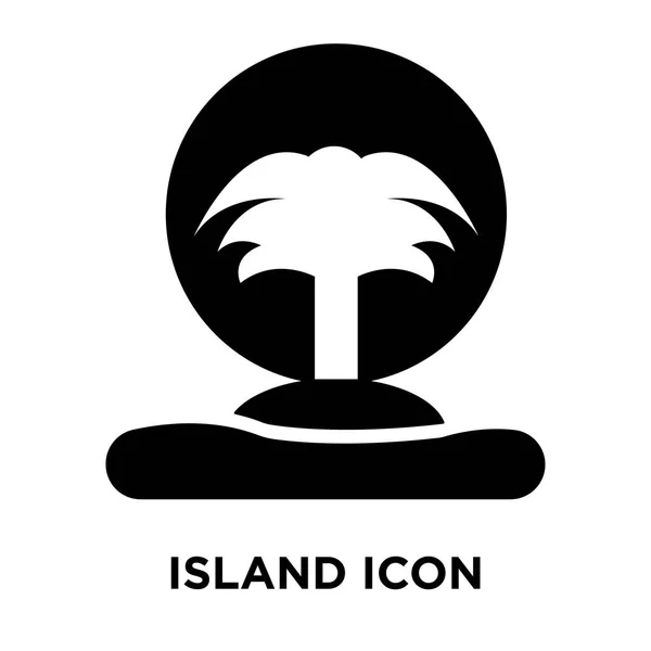 100,000 섬 아이콘 Vector Images | Depositphotos