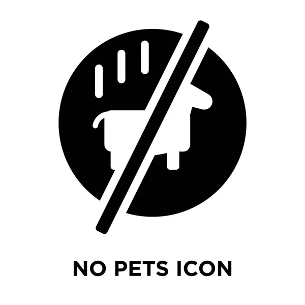 721 No pets icon Vectors, Royalty-free Vector No pets icon Images ...