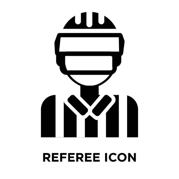 Football referee logo Vector Art Stock Images | Depositphotos