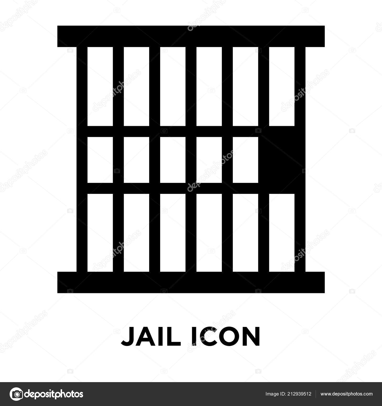 Jail Icon