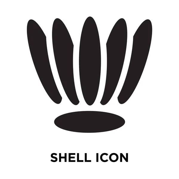 100,000 Shell icon Vector Images | Depositphotos