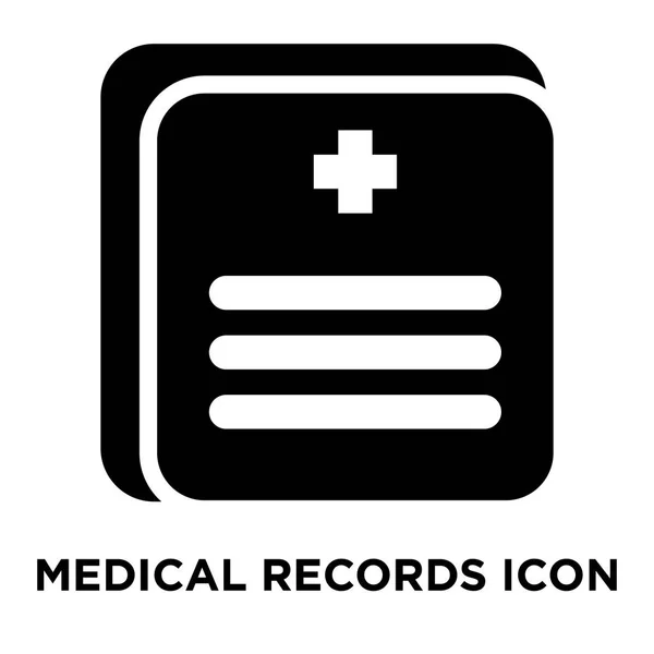 100,000 Medical records logo Vector Images | Depositphotos