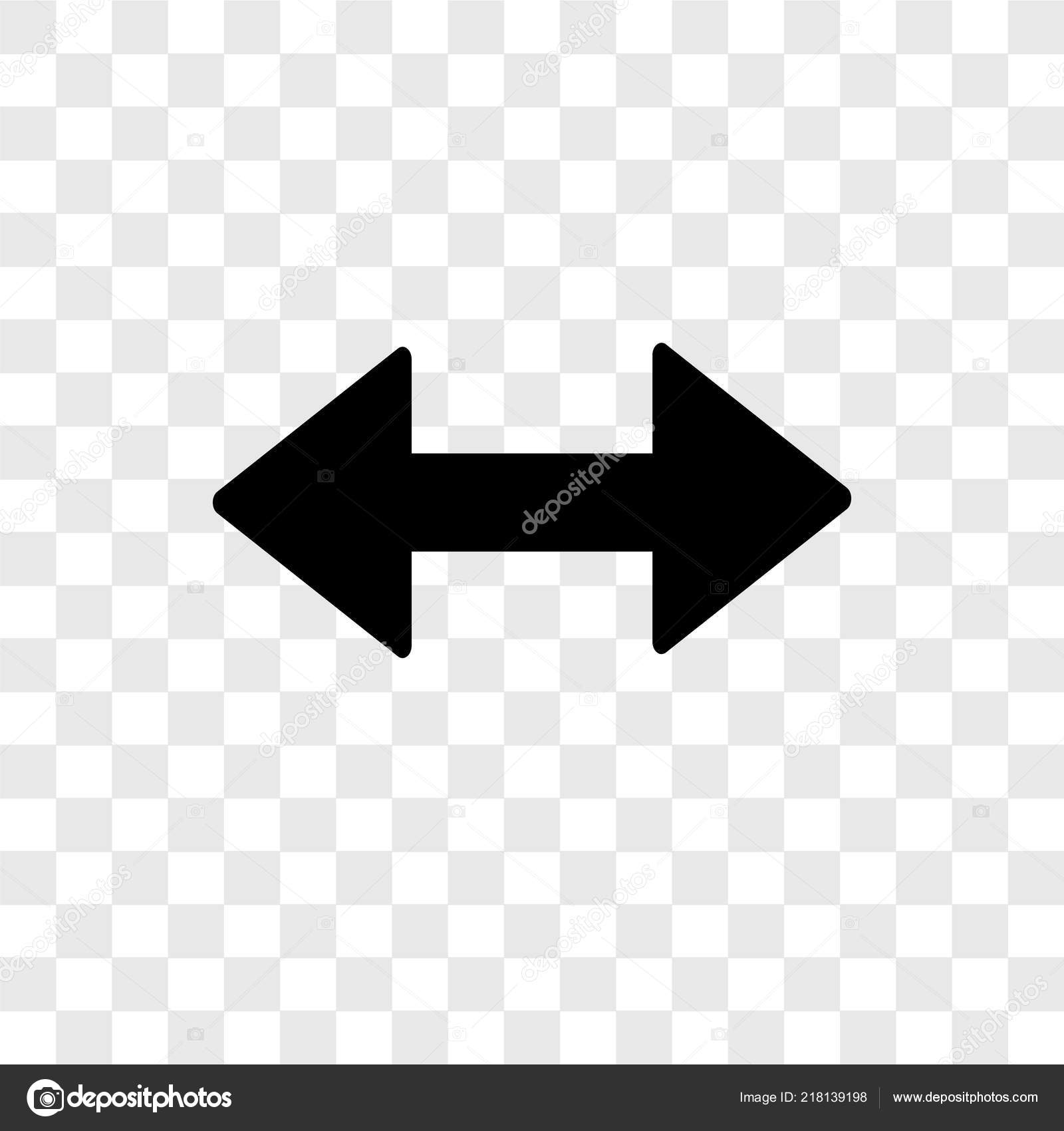 Pil Opp Gjennomsiktig