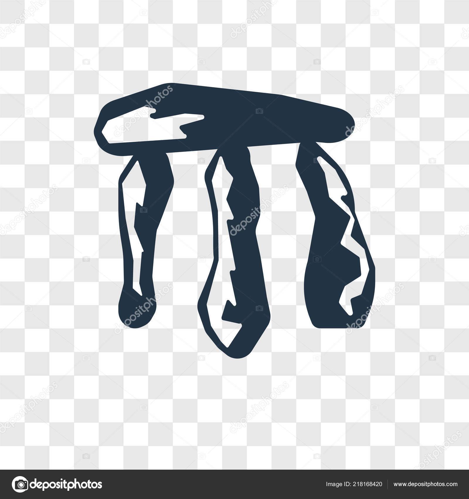 Dolmen Logo دولمن Dolmen