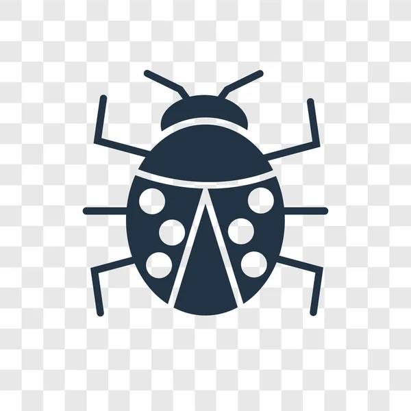 Fly Vector Icon Isolated Transparent Background Fly Transparency Logo ...