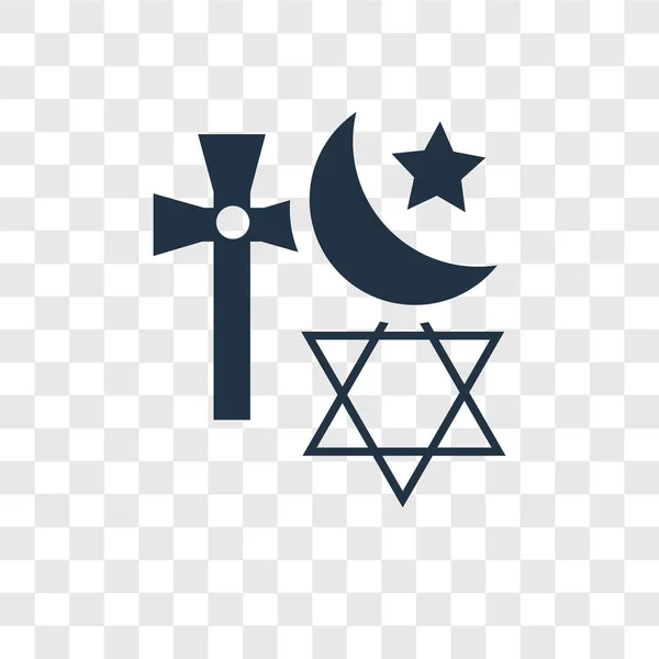 Freedom Of Religion Symbol