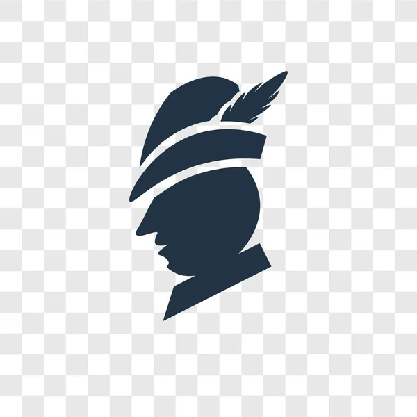 Robin hood logo Vector Art Stock Images | Depositphotos