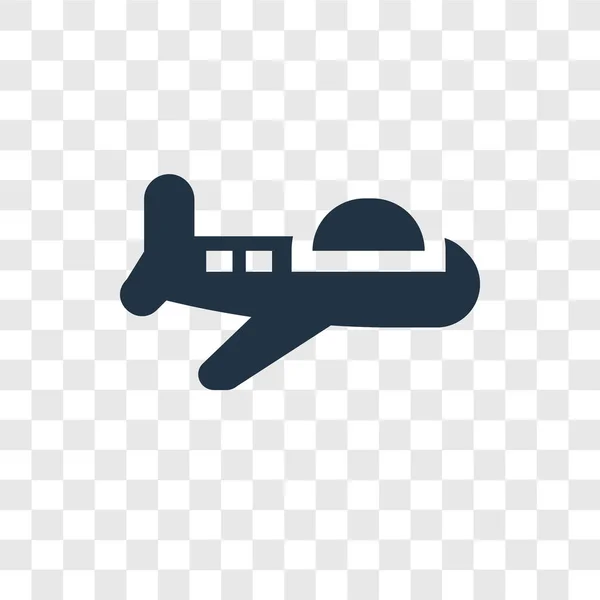 Aereo stilizzato Immagini Vettoriali Stock | Depositphotos