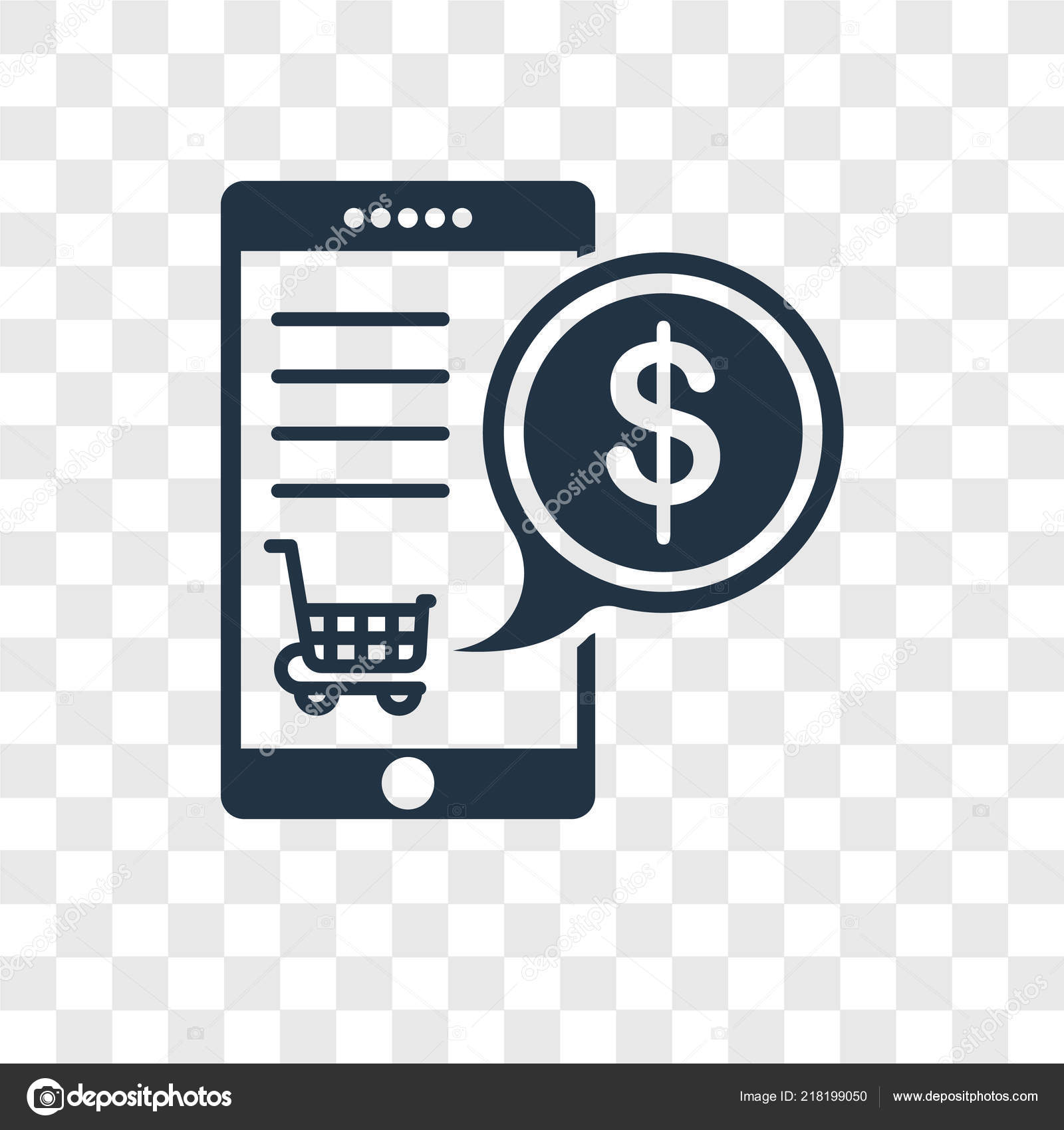 Mobile Payment Logo