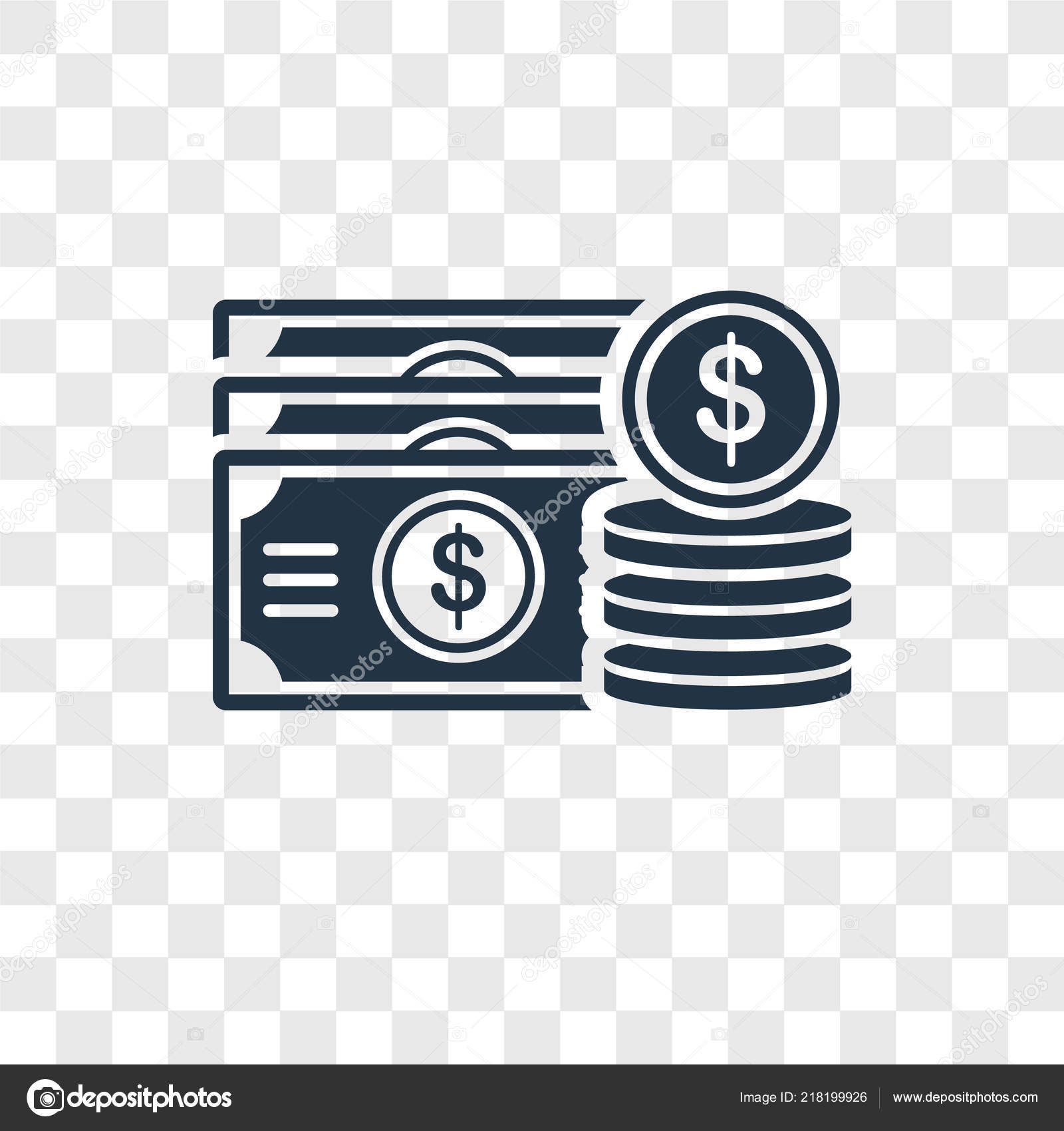 Remuneration Icon