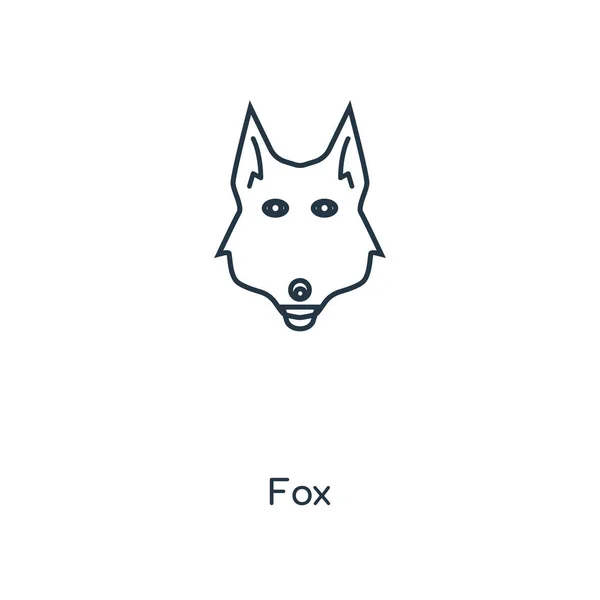 25,489,606 Minimal fox Vector Images | Depositphotos
