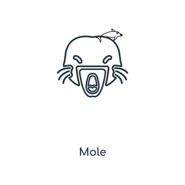 And moles Vector Images | Depositphotos