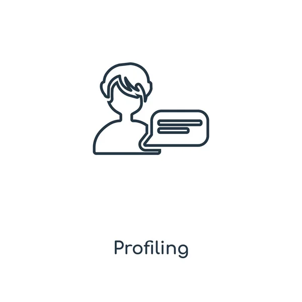 Profiling Stock Vectors, Royalty Free Profiling Illustrations | Depositphotos®