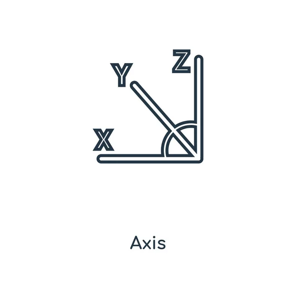 Axis icon Stock Vectors, Royalty Free Axis icon Illustrations ...