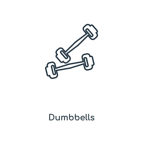 100,000 Dumbbell logosu Vector Images | Depositphotos