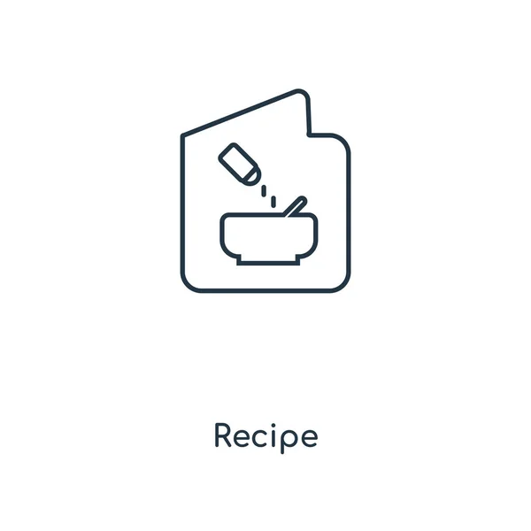 Escritura receta Imágenes Vectoriales, Gráfico Vectorial de Escritura ...