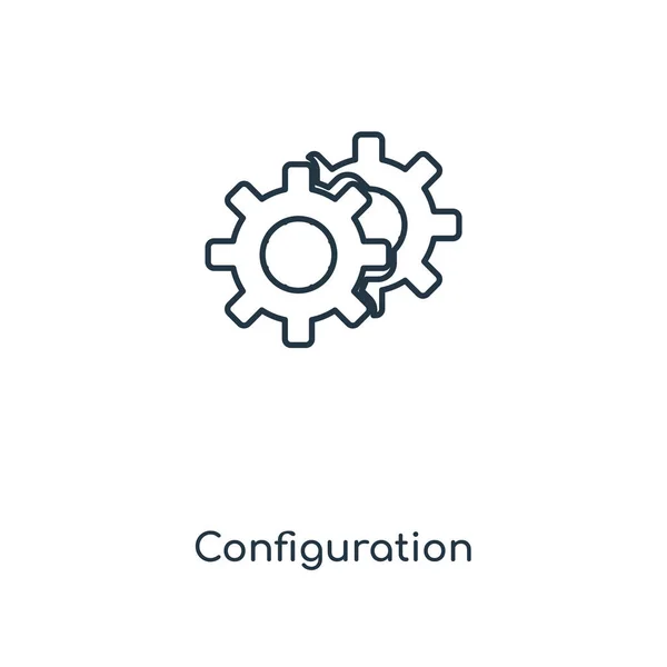 Web configuration icon Vector Art Stock Images | Depositphotos