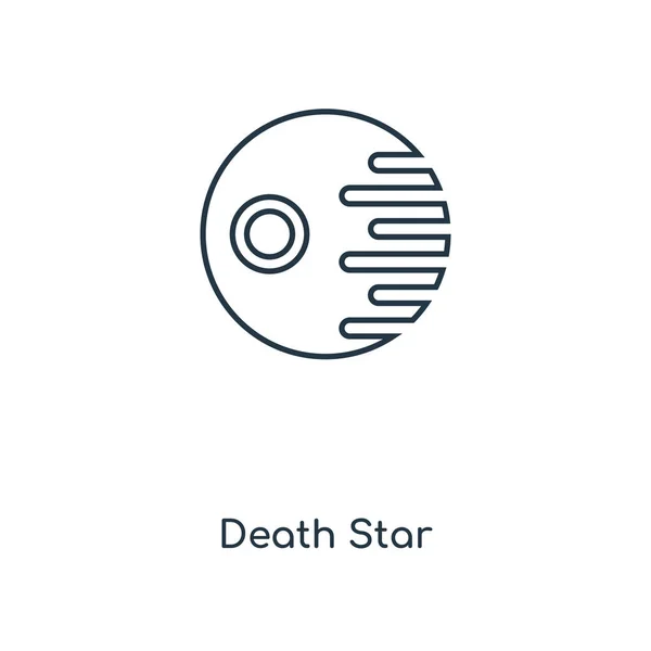 Death star silhouette Vector Art Stock Images | Depositphotos