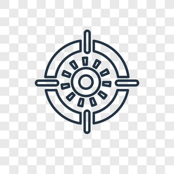 White Target Icon Png Target Icon Trendy Design Style Target Icon