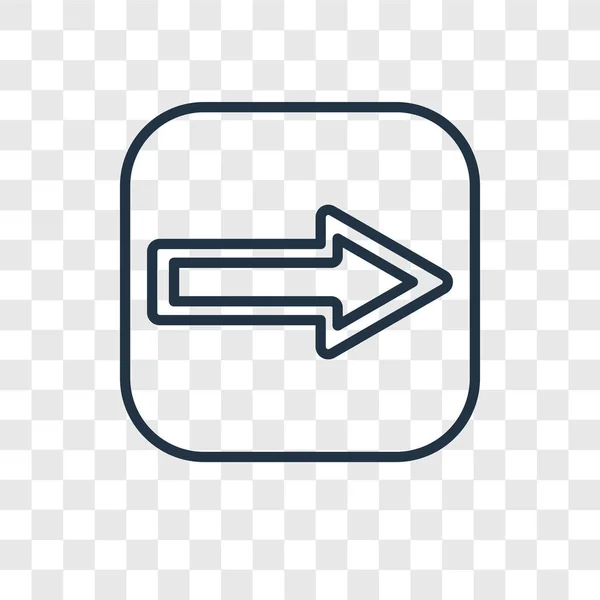 Resize Icon Trendy Design Style Resize Icon Isolated Transparent ...