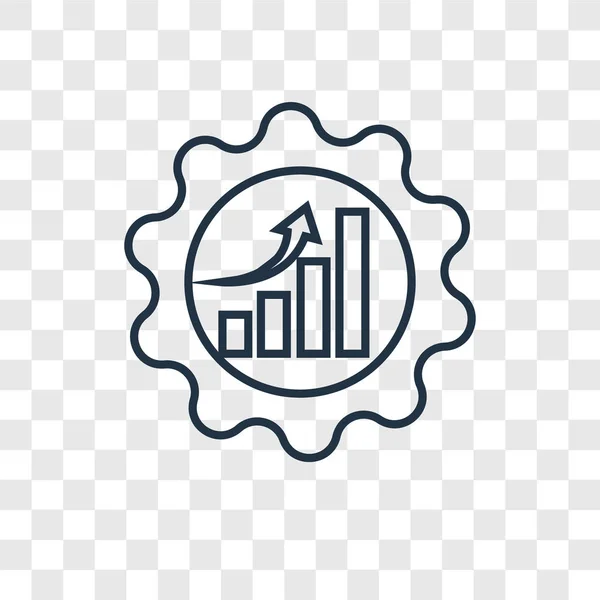 Production efficiency symbol Vector Art Stock Images | Depositphotos