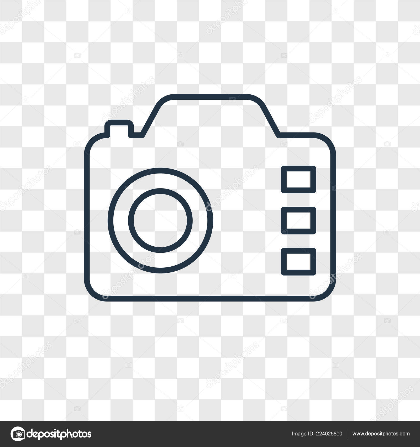 Web Camera Icon Transparent