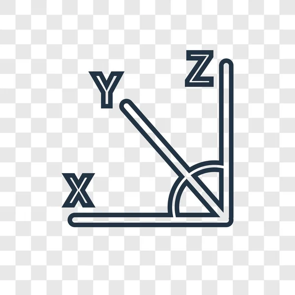 ᐈ Y-axis stock illustrations, Royalty Free y axis vectors | download on ...