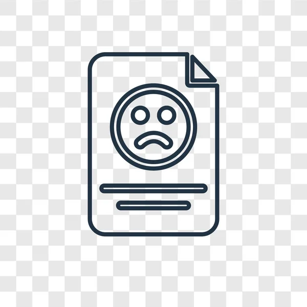 Complaint icon Vector Art Stock Images | Depositphotos