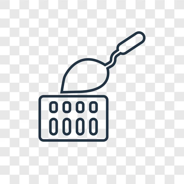 Builder Icon Trendy Design Style Builder Icon Isolated Transparent ...