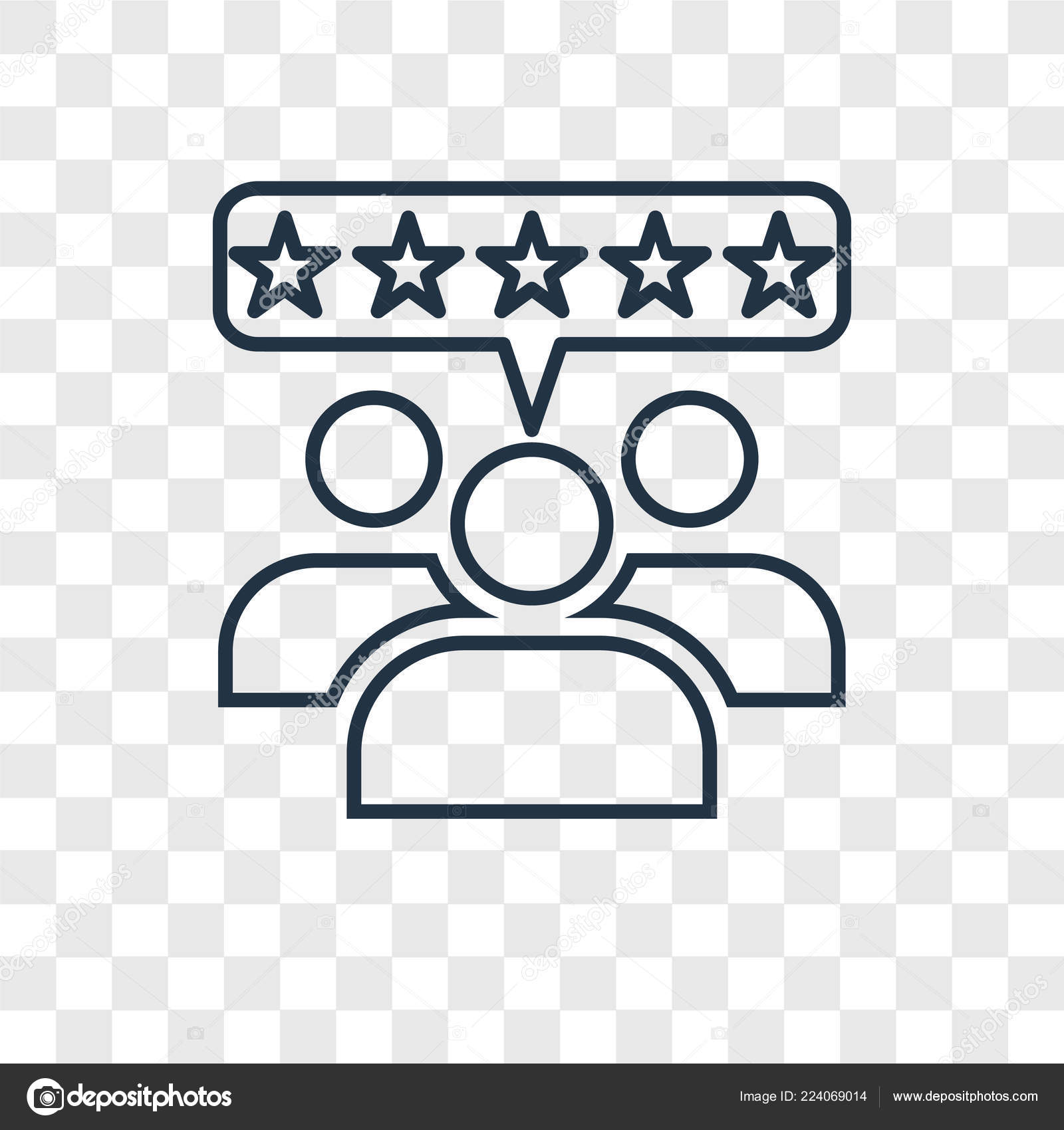 Feedback Icon