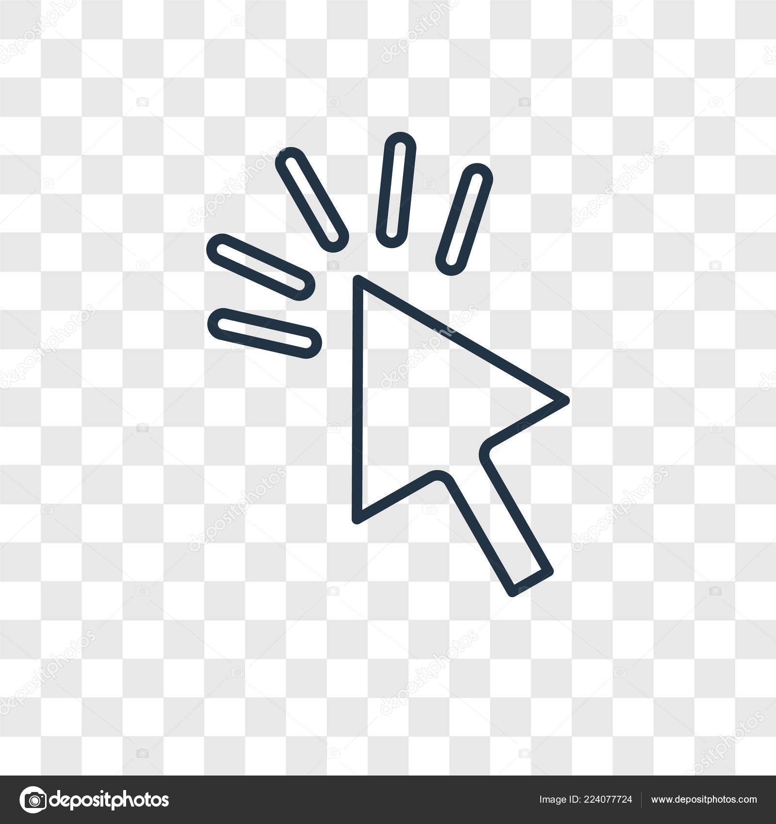 Mouse Vector Icon Png