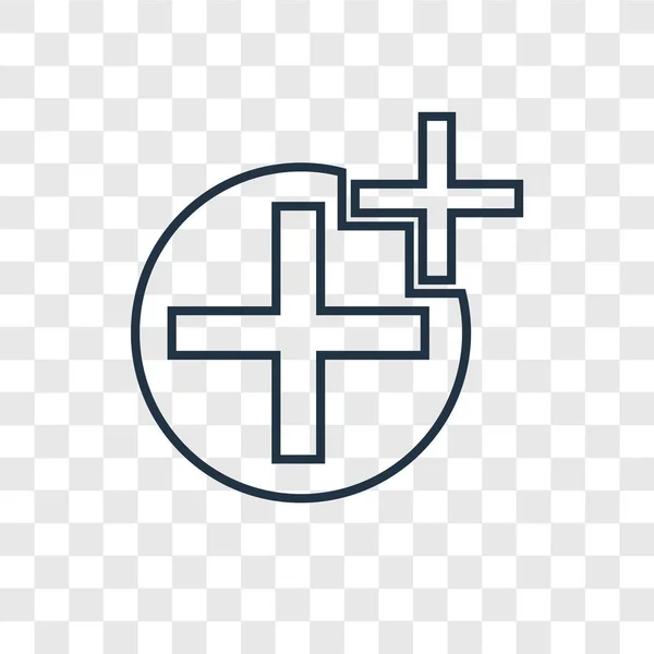 Cross outline Vector Images | Depositphotos