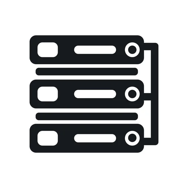 Web server logo Vector Art Stock Images | Depositphotos