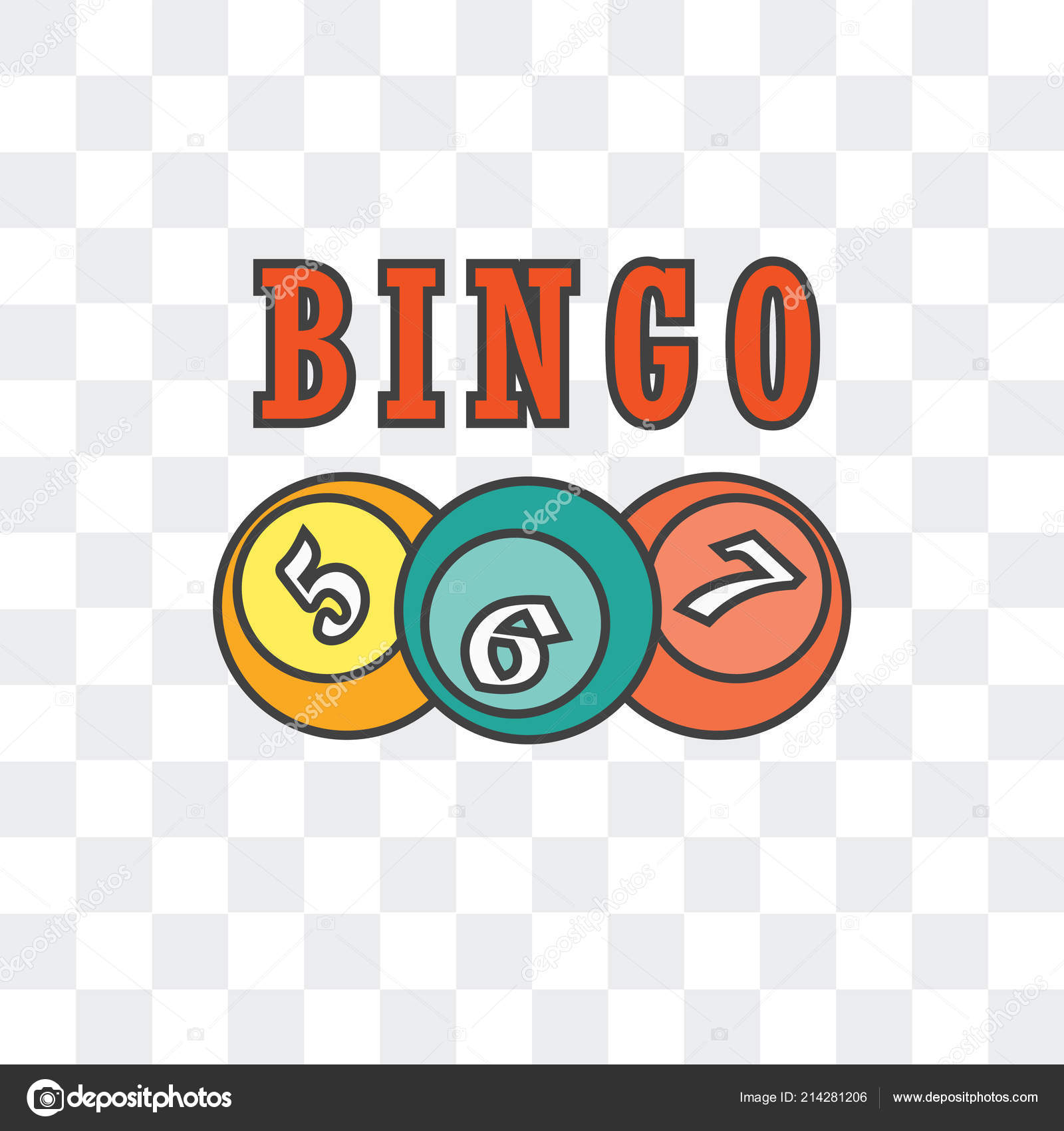 Bingo Logo
