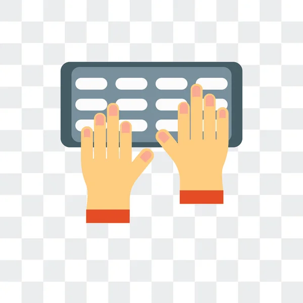 Typing icon Vector Art Stock Images | Depositphotos