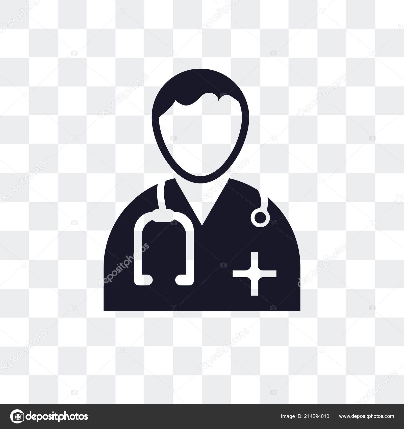 Arzt Symbol, Vektorgrafik