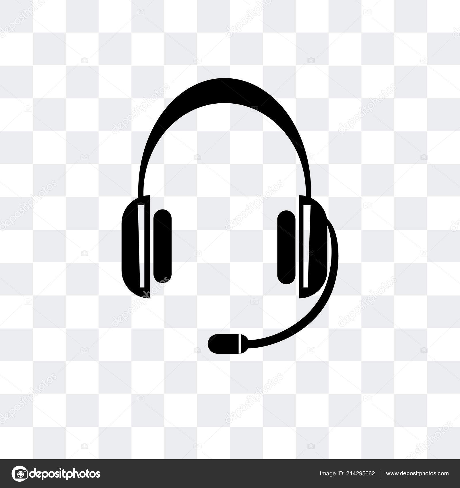 Headphones Icon Transparent