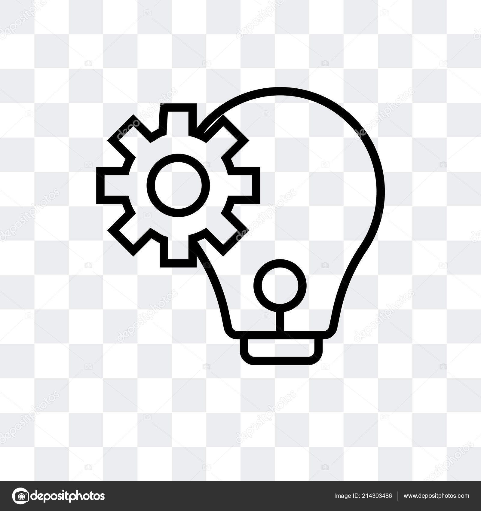 Think Logo Orange And Black Png Transpa Background - Infoupdate.org