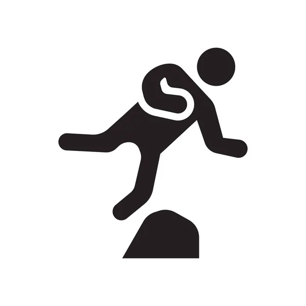 9,246,477 Man falling icon Vector Images | Depositphotos
