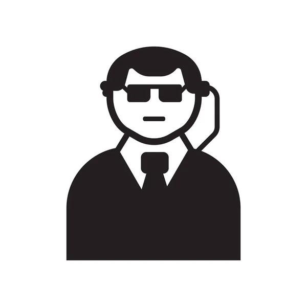 ᐈ Bodyguard symbol stock vectors, Royalty Free bodyguards illustrations ...