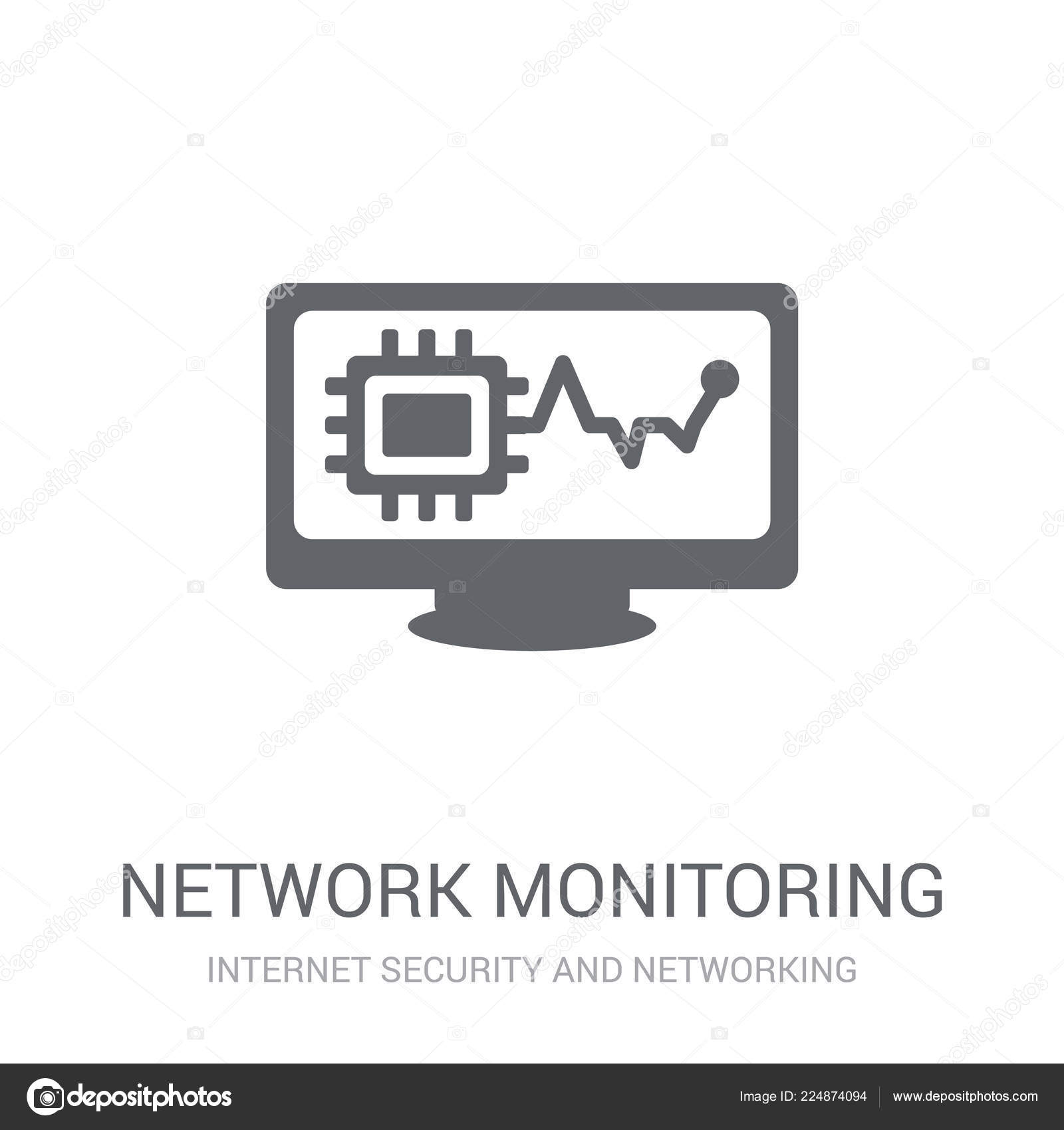 Network Monitoring Icon Network Monitoring Icons Images – Browse