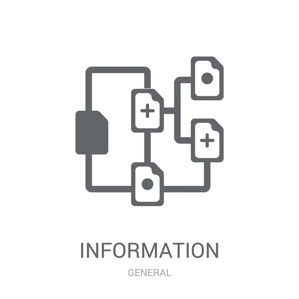 General Information Logo