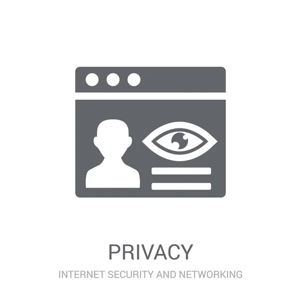 Vpn Icon Trendy Vpn Logo Concept Transparent Background Technology ...