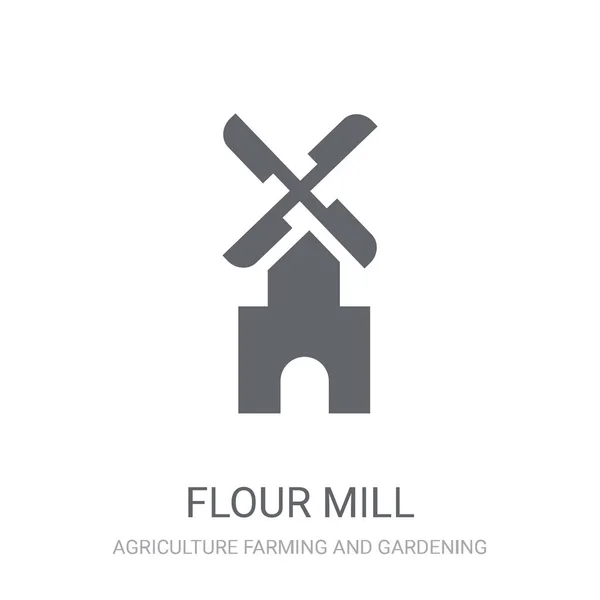 ᐈ Feed mill stock icon, Royalty Free feed mill icon vectors | download ...
