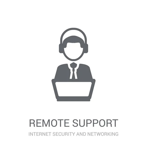 Remote support Vector Art Stock Images | Depositphotos