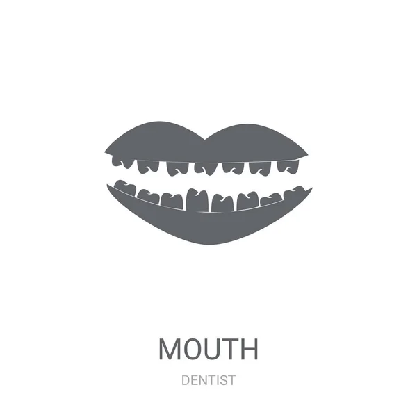 Mouth logo Vector Art Stock Images | Depositphotos