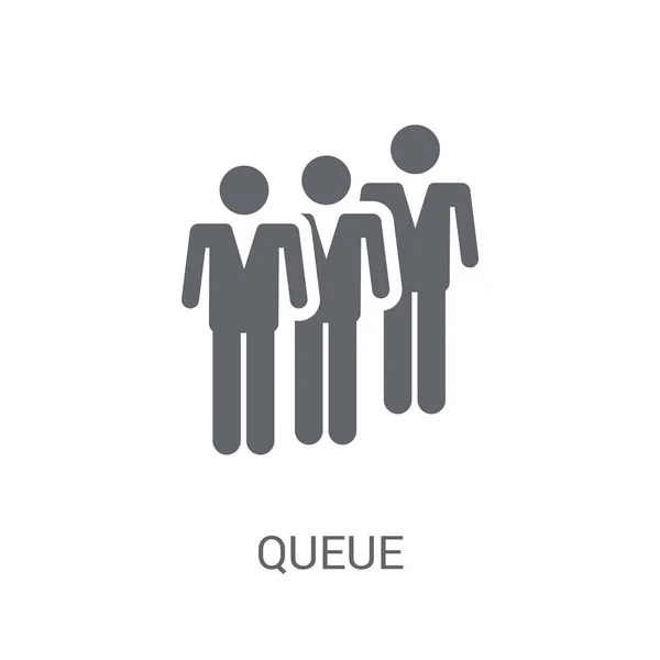 Queue icon Vector Art Stock Images | Depositphotos